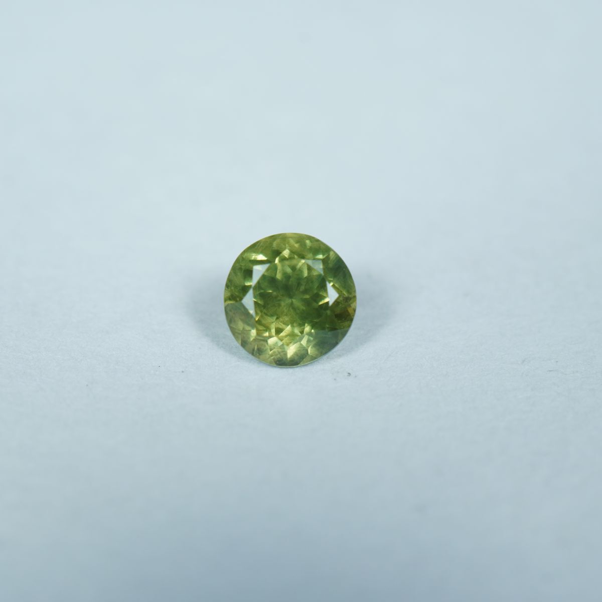 Yahoo!オークション - 0.44ct サファイア マダガスカル産