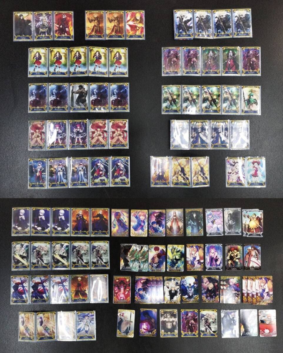 Yahoo!オークション - 6L フェイト グランドオーダー アーケード キラ ...