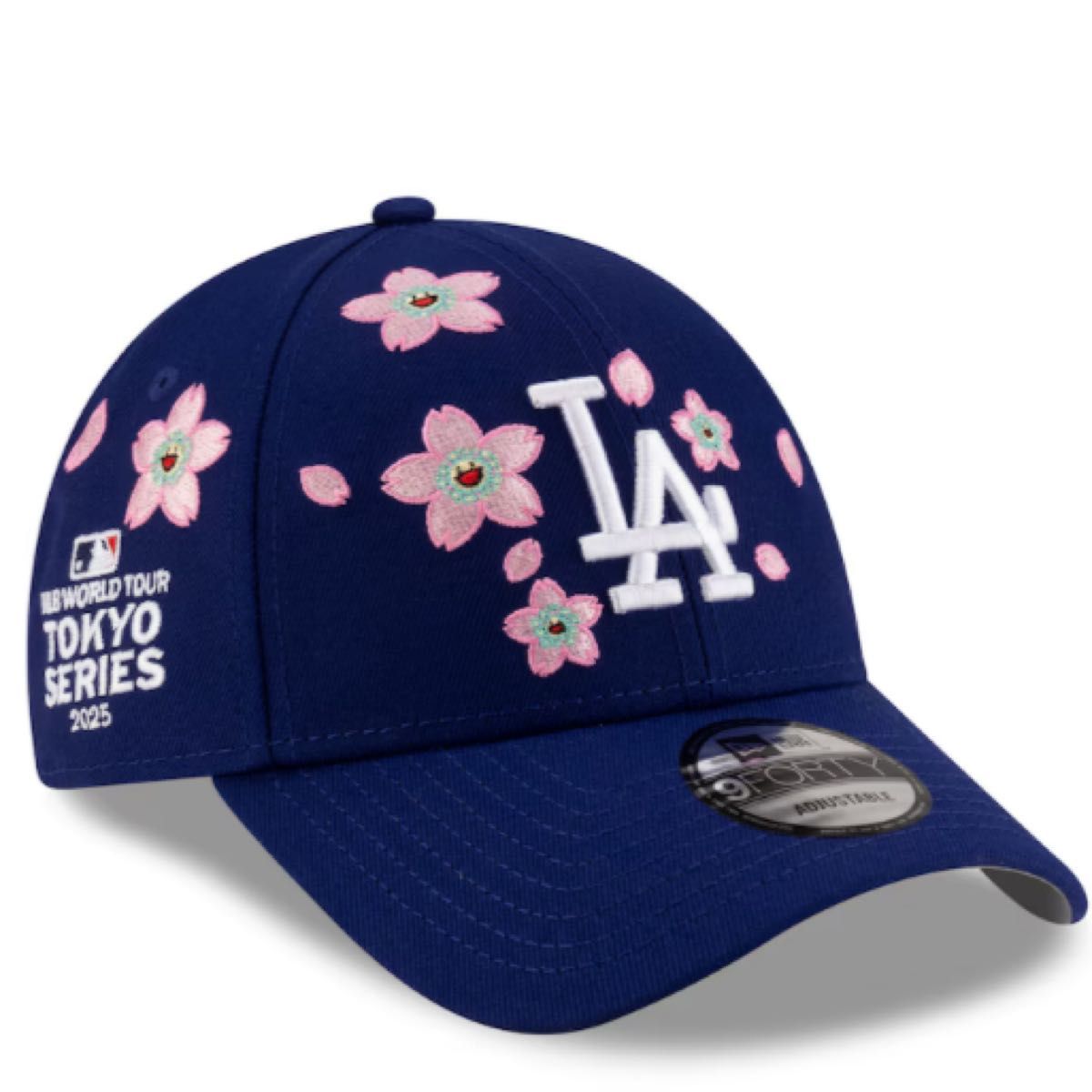 ニューエラ ドジャース キャップ 9FORTY MLB TOKYO SERIES 東京 ニューエラ ドジャース キャップ 9FORTY MLB TOKYO SERIES 東京