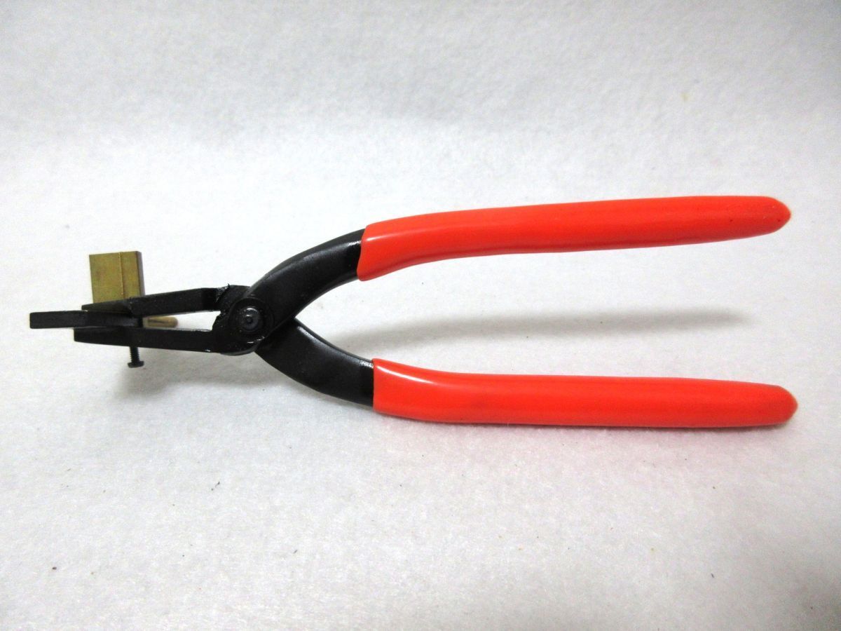 601194Y 現状渡し フジ工房 手すり折り曲げ機 模型工作の必需品 チョイ曲げシリーズPART1 線材折り曲げ ツール 0329(その他)｜売買されたオークション情報、yahooの商品情報 ...