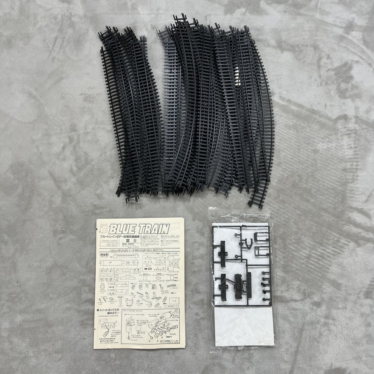 Yahoo!オークション - 【本体欠品 レール部分のみ】ARII 有井製作所 BL...