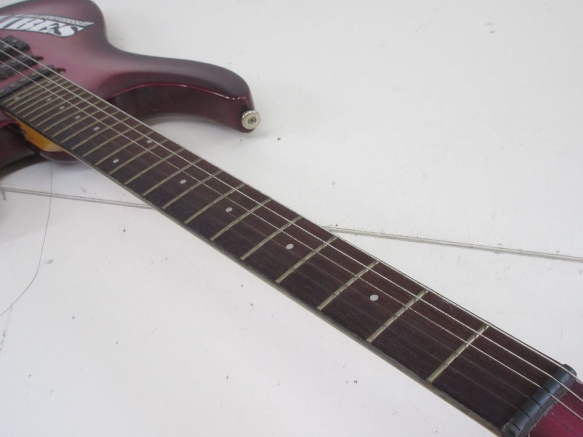 Yahoo!オークション - Y036-N29-5049 AriaProII アリアプロ2 マグナシ...