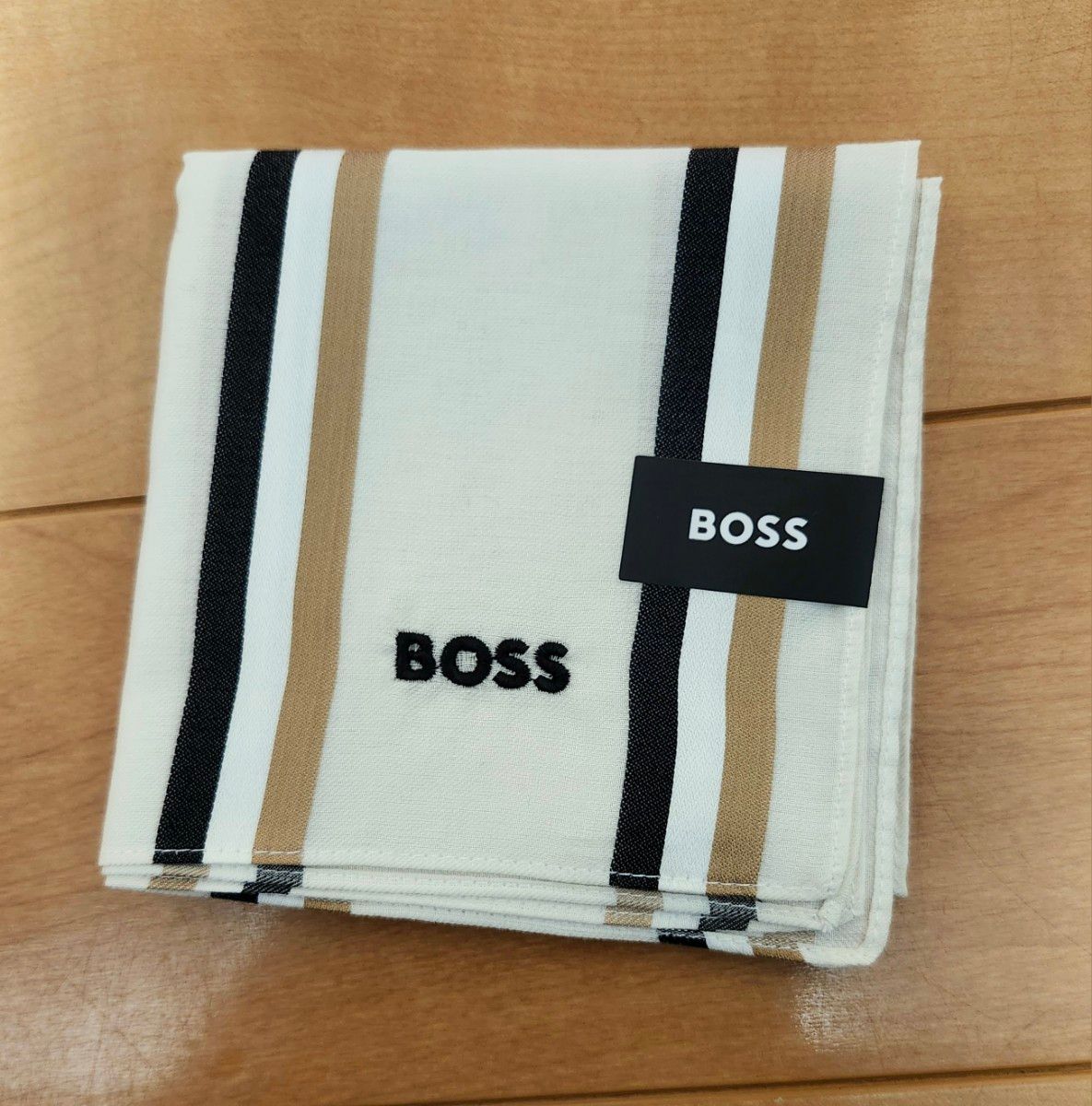 早い者勝ち BOSSボス ハンカチ|Yahoo!フリマ(旧PayPayフリマ) 早い者勝ち BOSSボス ハンカチ|Yahoo!フリマ(旧PayPayフリマ)