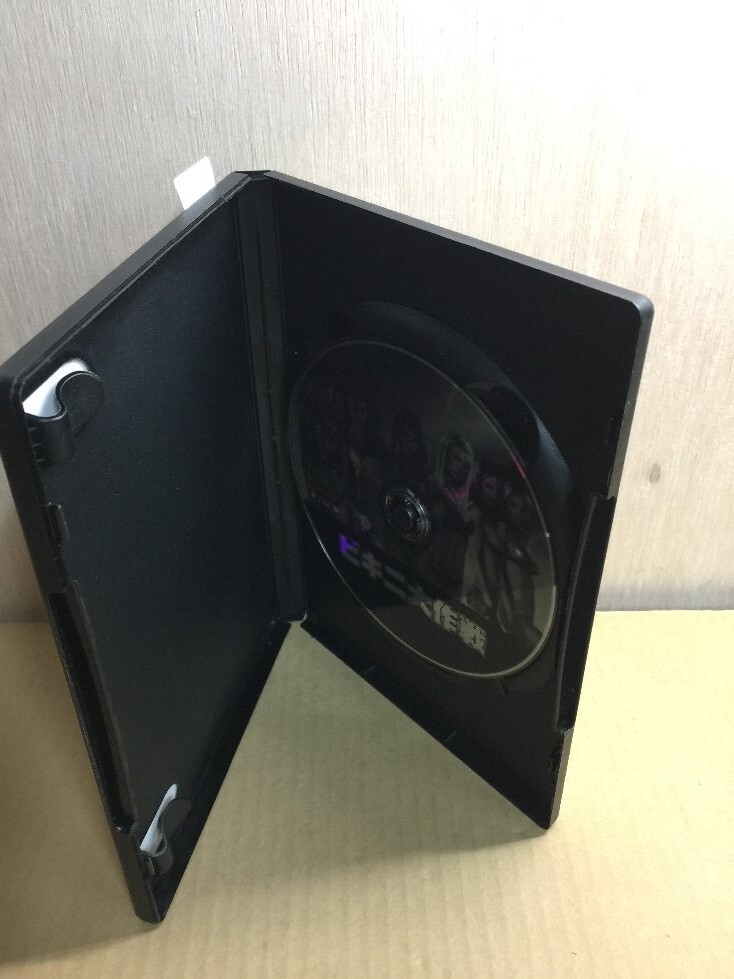 Yahoo!オークション - 2336 DVD ビキニ大作戦 全米ビキニ女王決定戦