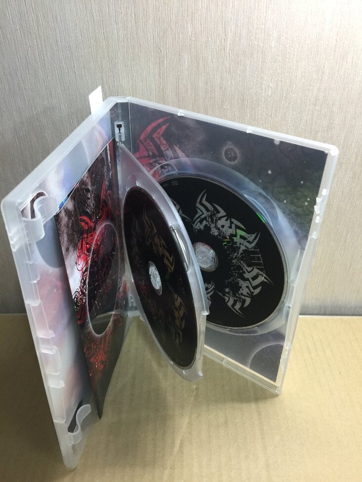 2399 DVD KAT-TUN LIVE Break the Records カトゥーン(その他)｜売買されたオークション情報、yahooの商品情報をアーカイブ公開 - オークファン ...