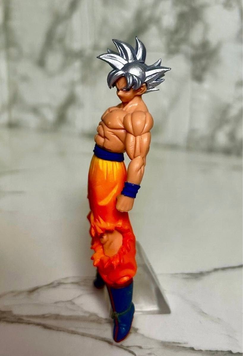 Dragon Ball Super ドラゴンボール HG 超サイヤ人 孫悟空 超 Dragon Ball Super ドラゴンボール HG 超サイヤ人 孫悟空 超