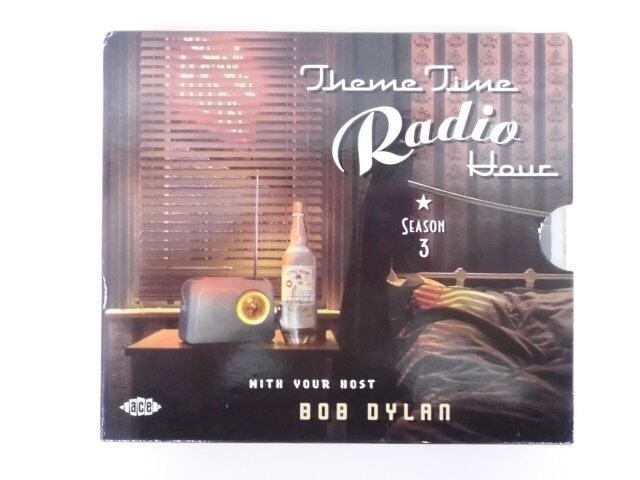 Yahoo!オークション - BT CC-b9 送料無料 SEASON3 THEME TIME RADIO HO...