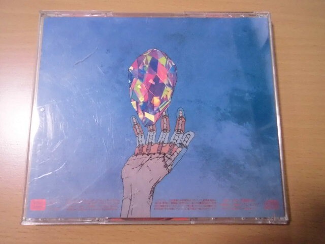 Yahoo!オークション - BT CC-a9 送料無料 米津玄師 STRAY SHEEP 中古CD...