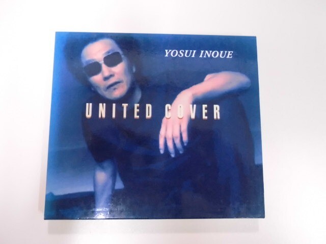 Yahoo!オークション - BT CC-b23 送料無料 UNITED COVER YOSUI INOUE ...