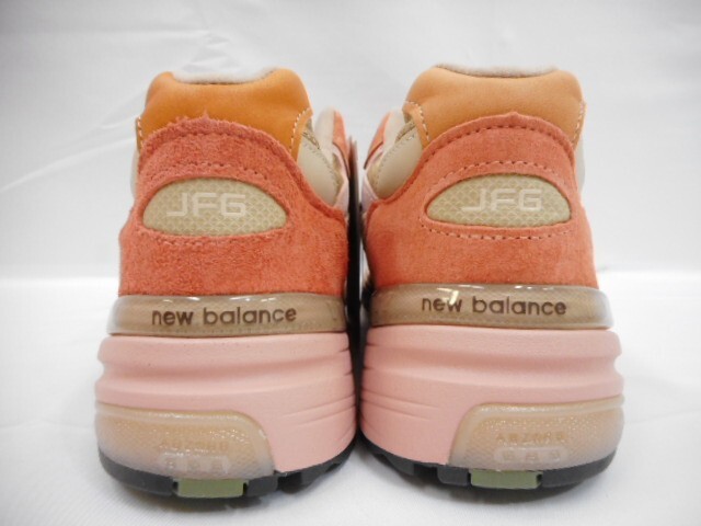 77 送80サ 0330YD06 new balance × Joe Freshgoods 77 送80サ 0330YD06 new balance × Joe Freshgoods