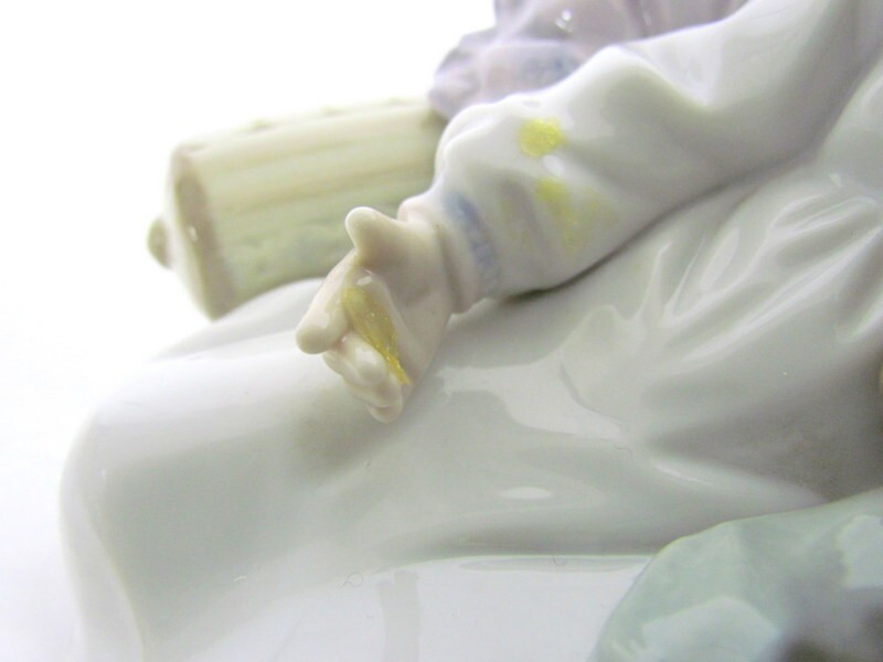 1000円スタート フィギュリン LLADRO リヤドロ 5735 お姉ちゃまのお話 少女 姉妹 犬 本読み インテリア 置物 西洋 陶器人形 2 P50002(リヤドロ)｜売買された ...