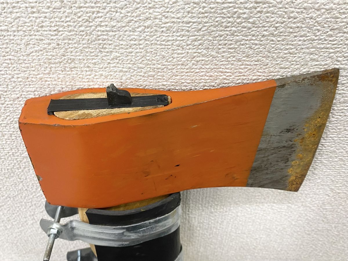 Yahoo!オークション - B20OH12 BAHCO バーコ Hatchet 手斧 HUS-1.0-650...