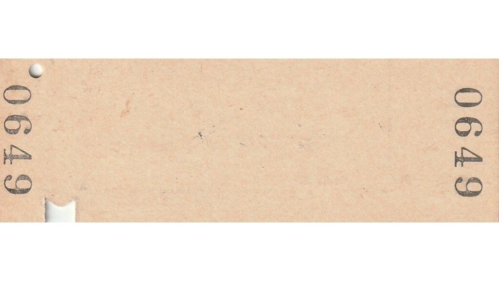 Yahoo!オークション - H469.『利尻』士別⇒札幌 57.8.2【0649】