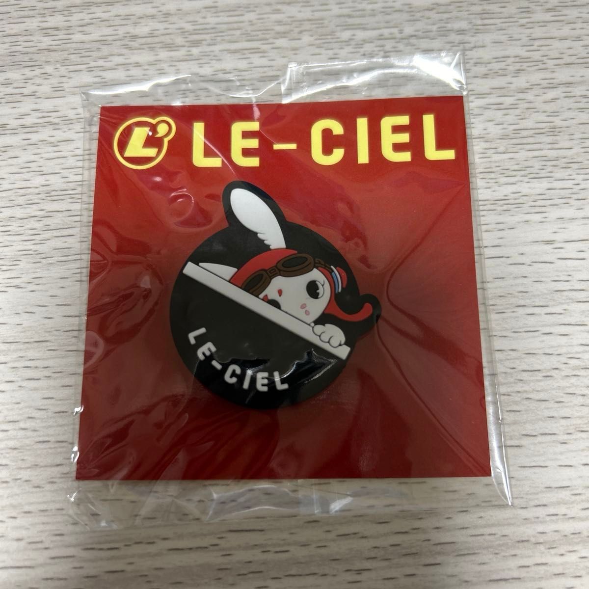 非売品】L'Arc〜en〜Ciel ラルク ファンクラブ継続特典3点セット 非売品】L'Arc〜en〜Ciel ラルク ファンクラブ継続特典3点セット