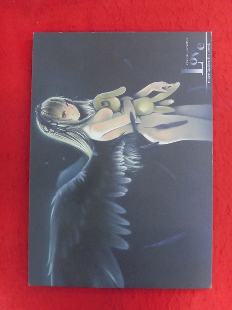 Yahoo!オークション - R095 ローゼンメイデン同人誌 Love Charm としひ...