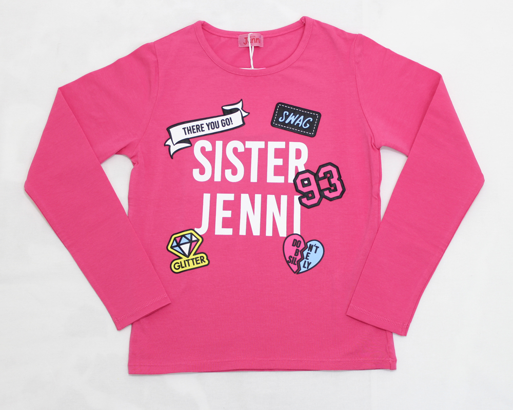 Yahoo!オークション - 最終OFF【SISTER JENNI】160/シスタージェニイ/T...