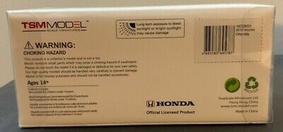 USホンダ オデッセイ ダイキャスト RL6 USオデッセイ 米国 USホンダ オデッセイ ダイキャスト RL6 USオデッセイ 米国