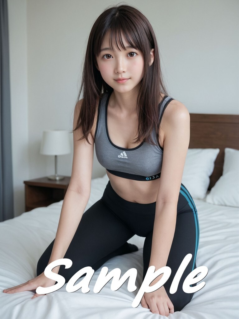 Yahoo!オークション - CR107【 高画質 アート ポスター A4 】グラビア ...