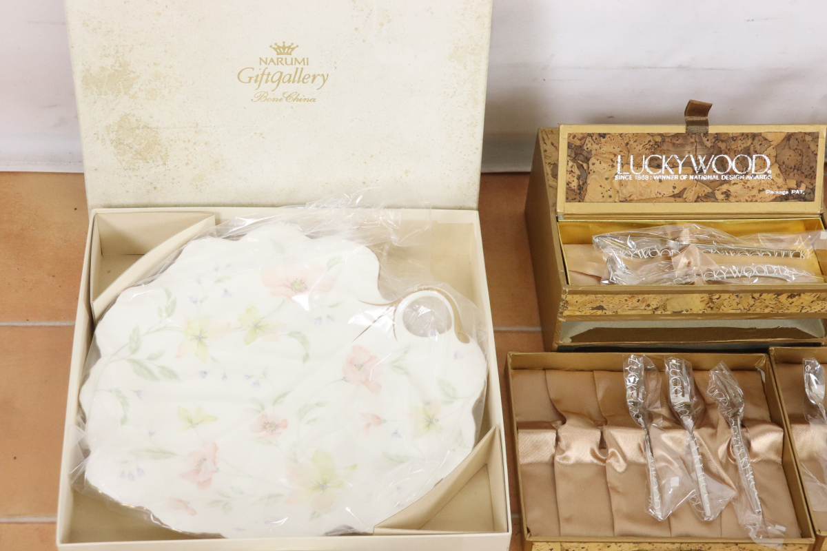 Yahoo!オークション - 洋食器まとめ ブランド NARUMI Noritake 乃りた...