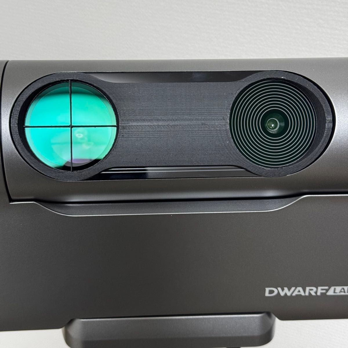 DWARFLAB／DWARF 3専用／スパイク発生アダプター｜Yahoo!フリマ（旧PayPayフリマ）