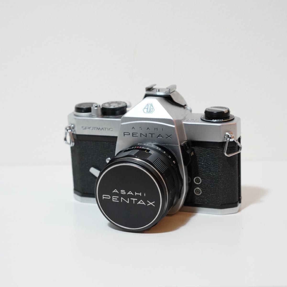 PENTAX ペンタックス フィルムカメラ ASAHI SP 一眼レフフィルム PENTAX ペンタックス フィルムカメラ ASAHI SP 一眼レフフィルム