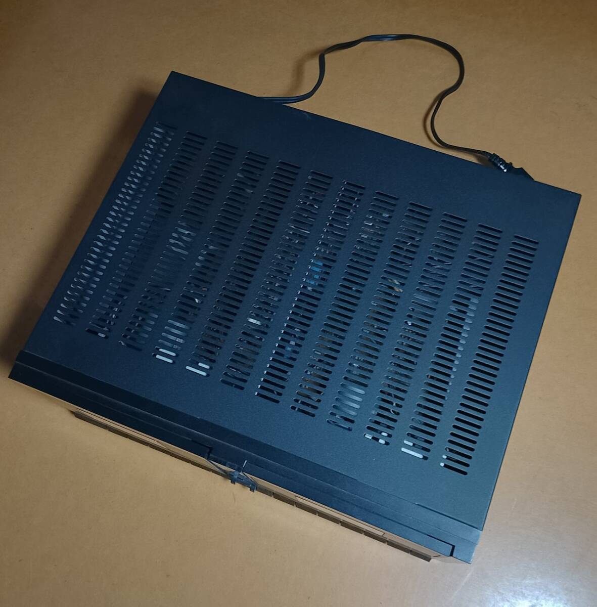 Yahoo!オークション - MARANTZ マランツ ステレオカセットデッキ SD36...