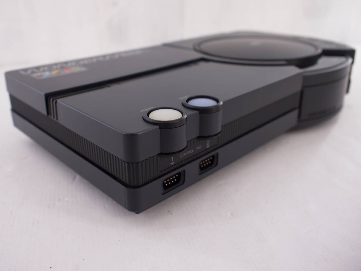 日本代購代標第一品牌【樂淘letao】－25 140/ Victor ビクター RG-M1 WONDER MEGA ワンダーメガ ジャンク 0409067