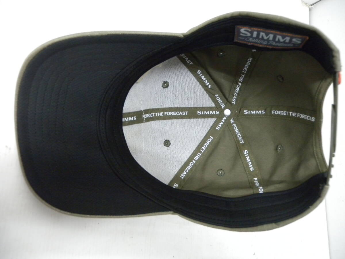 Yahoo!オークション - 66 60/ SIMMSガイドベスト サイズ S 0410034