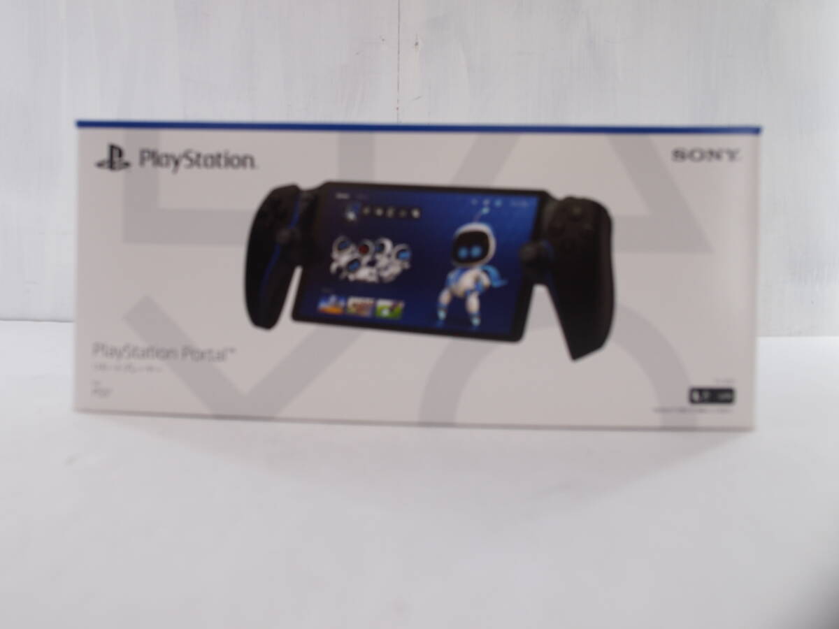 Yahoo!オークション - 24 80/ PS5用 Playstation Portal リモートプレ...