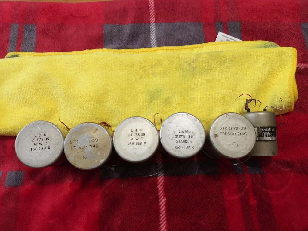 Yahoo!オークション - TRESCO Z146トランスとその他