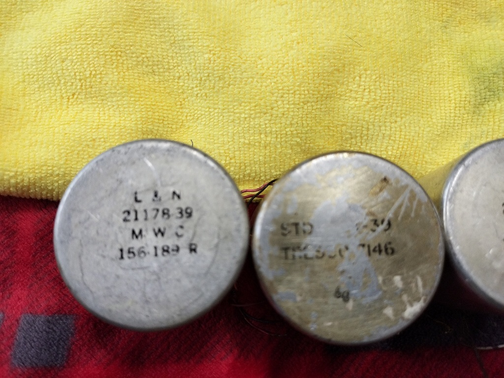 Yahoo!オークション - TRESCO Z146トランスとその他