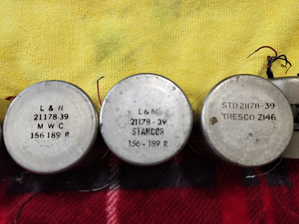 Yahoo!オークション - TRESCO Z146トランスとその他