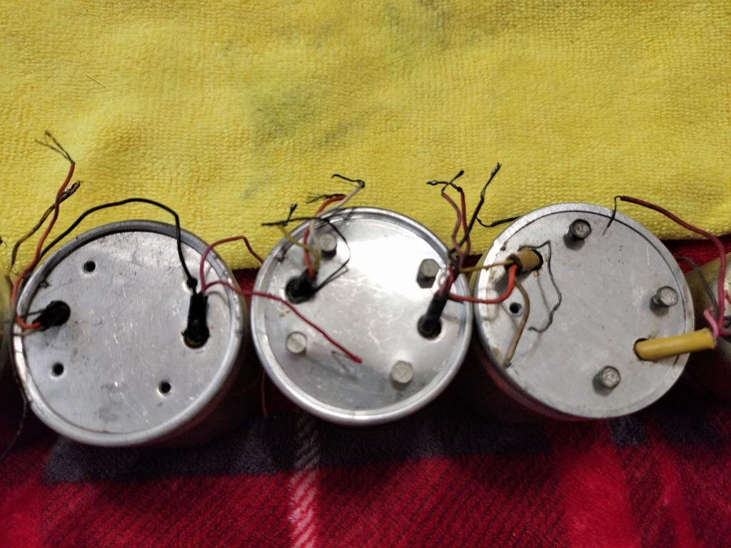 Yahoo!オークション - TRESCO Z146トランスとその他