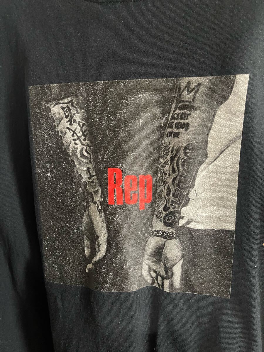 Yahoo!オークション - ZORN all my homies ロンT