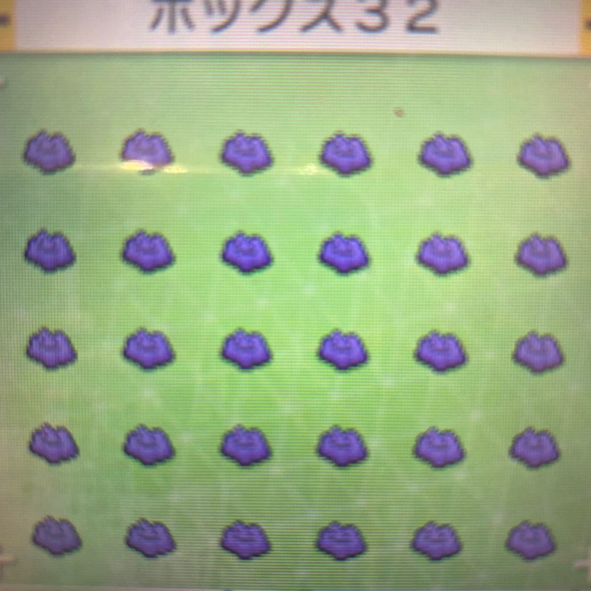 3DS ポケモン ポケットモンスター サン 最強データ入りソフト 色 3DS ポケモン ポケットモンスター サン 最強データ入りソフト 色