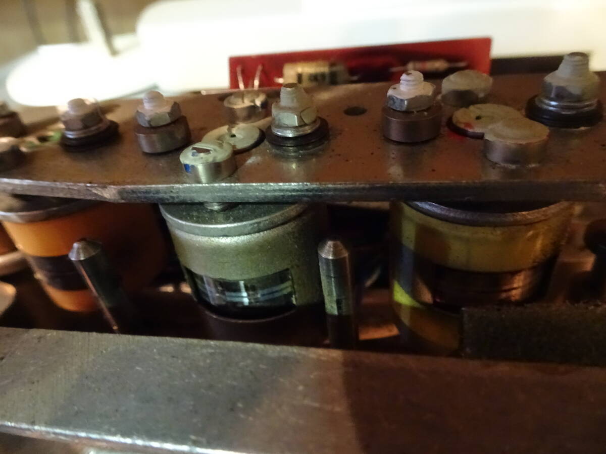 Yahoo!オークション - ルボックス G36 2トラ 38cm 50Hz