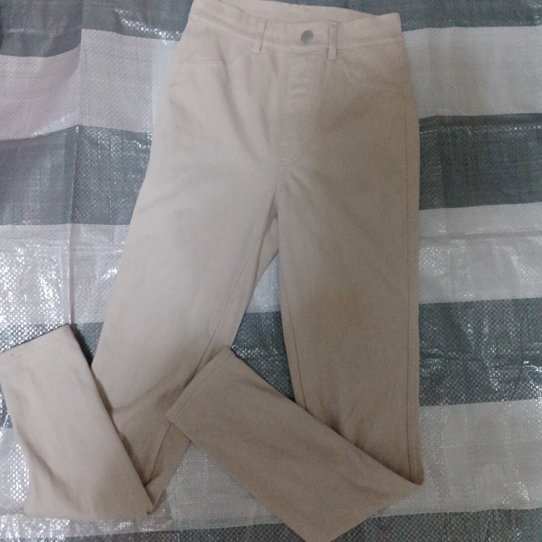 Yahoo!オークション - UNIQLO/ユニクロ ヒートテックパンツXS GUジーユ...