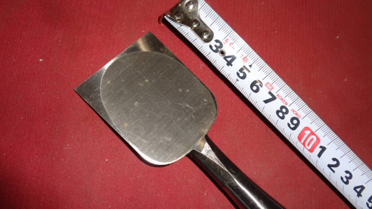 Yahoo!オークション - （金） 追入ノミ 48mm G92