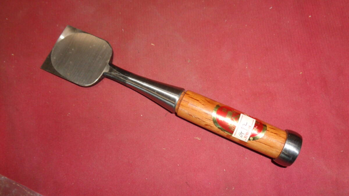 Yahoo!オークション - （金） 追入ノミ 48mm G92