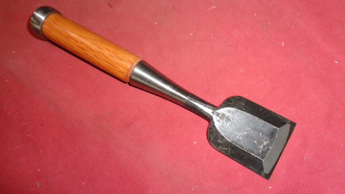 Yahoo!オークション - （金） 追入ノミ 48mm G92