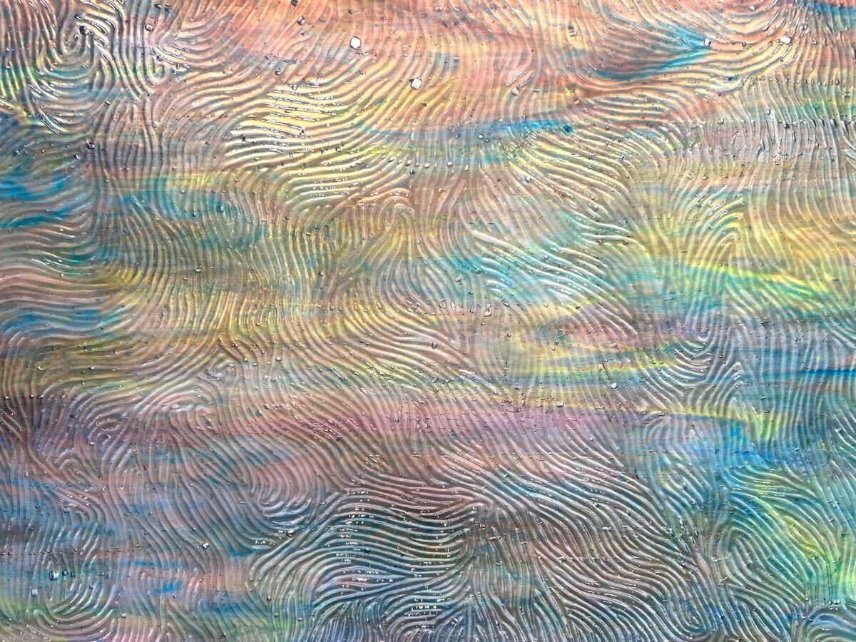 Yahoo!オークション - 762 品薄 ココモガラス カラーMix② バーティゴ ...