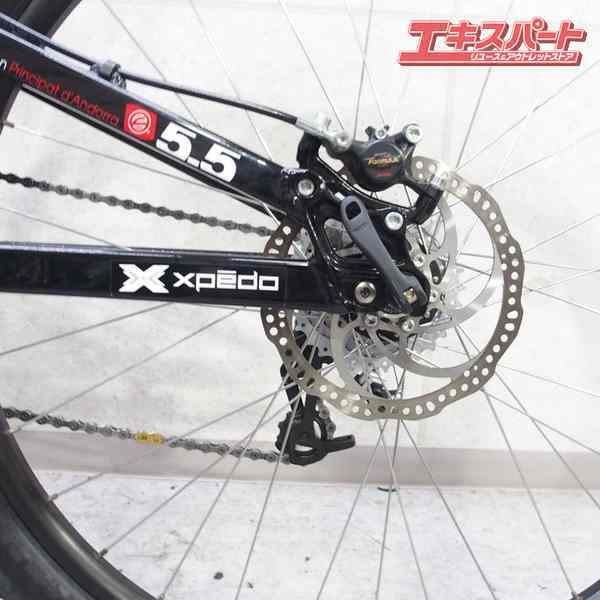 Yahoo!オークション - commencal META 5.5 numero 2 SRAM X-9 3×9S 20...