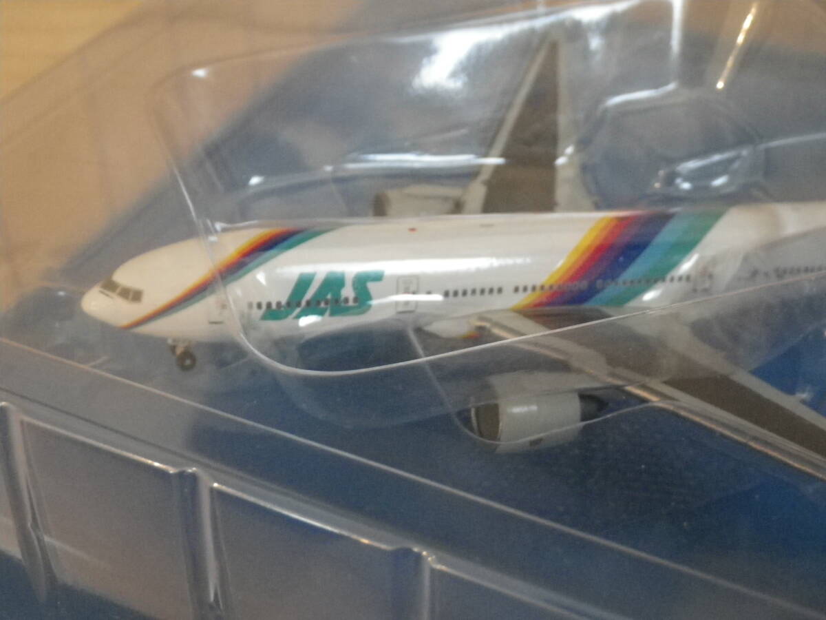 Yahoo!オークション - JASマニア必見 おまけ付 ディアゴスティーニ JAL...