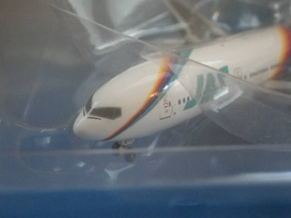 Yahoo!オークション - JASマニア必見 おまけ付 ディアゴスティーニ JAL...