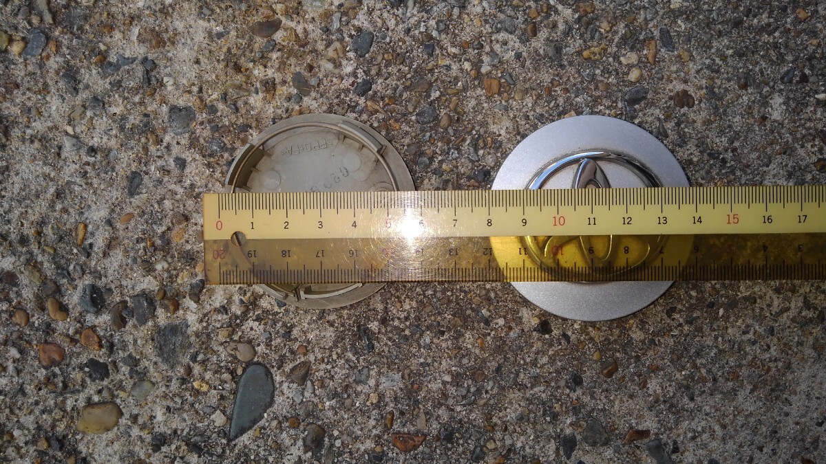 Yahoo!オークション - ヴォクシー ノア 60系 15インチアルミ 純正...