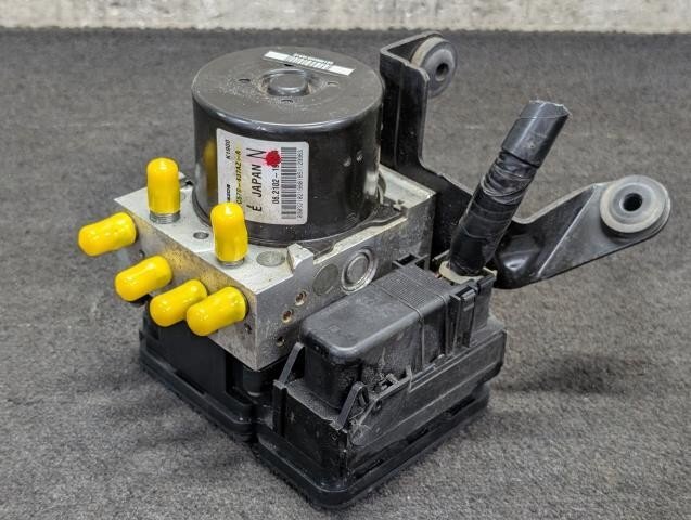 Yahoo!オークション - [Z969-C]ラフェスタ CWEFWN 純正 ABS アクチュエ...