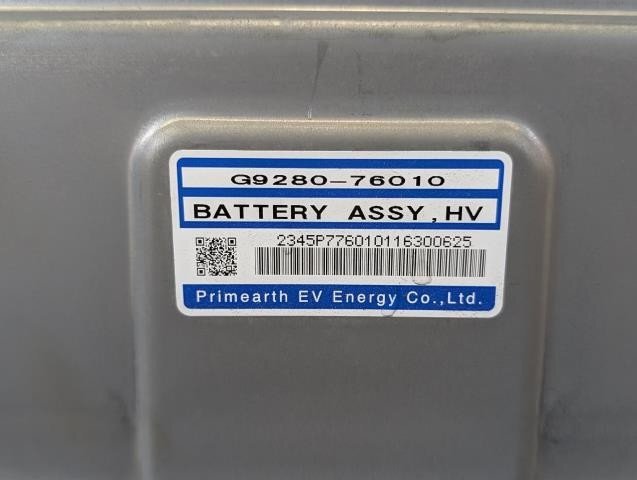 Yahoo!オークション - [Z972]プリウスα ZVW41 アルファ G9280-76010 ...