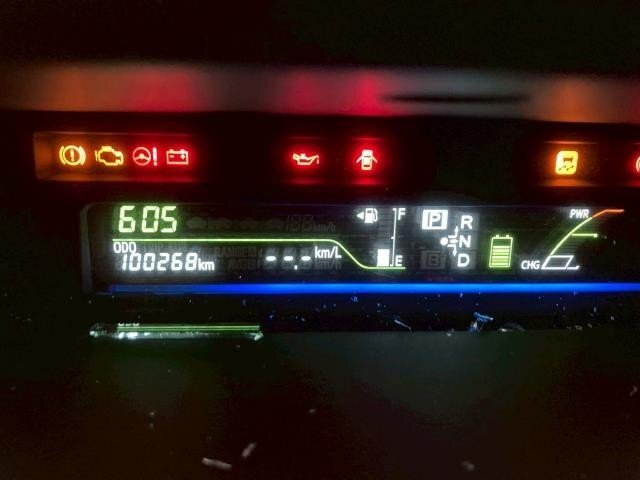 Yahoo!オークション - [Z972]プリウスα ZVW41 アルファ G9280-76010 ...