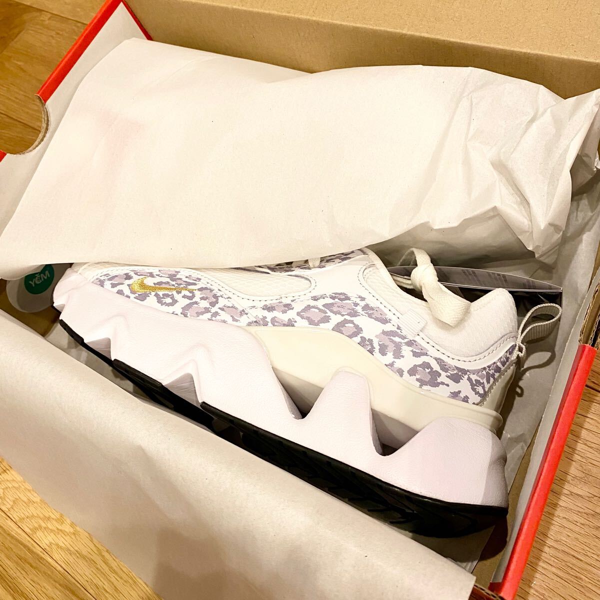 Yahoo!オークション - 新品未使用 ナイキ ウィメンズ RYZ 365 II 25.0...