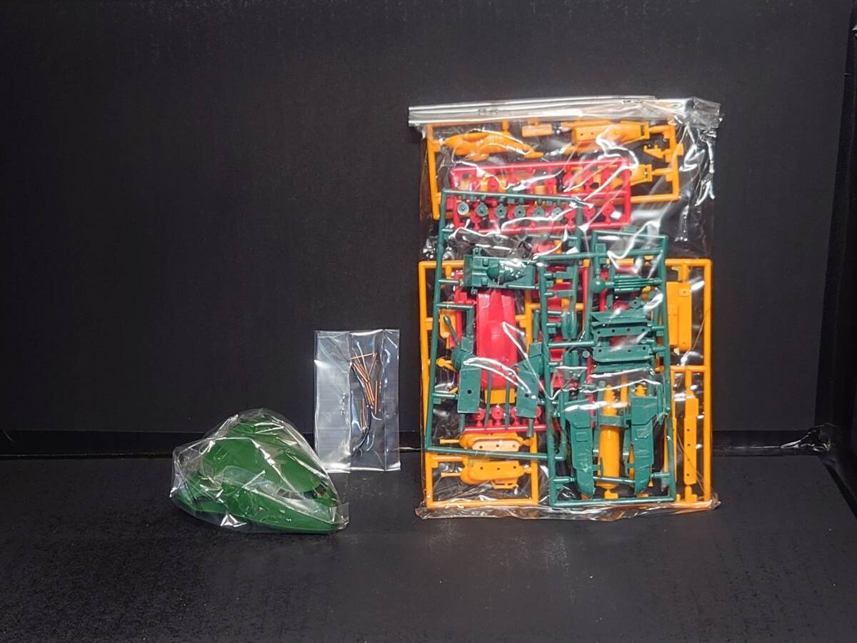 Yahoo!オークション - プラモデル サンダーバード2号 1/350 B-2544